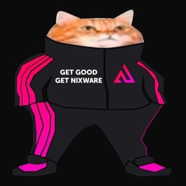 не видит кфг и луа в nixware - Nixware.cc - Unique software with a lot ...